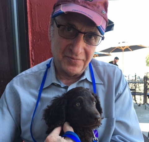 Teacher Spotlight: Meet professor Michael Forman – The Tacoma Ledger