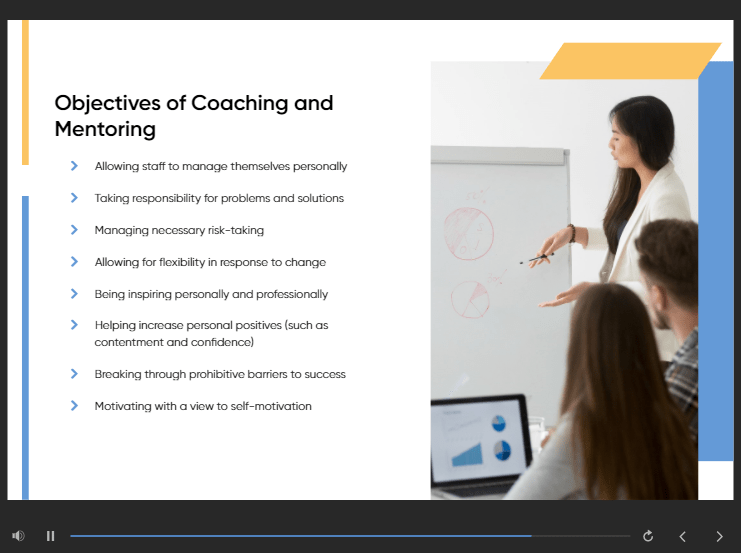 Level 3 Coaching & Mentoring Course for Teachers • The Teachers Training