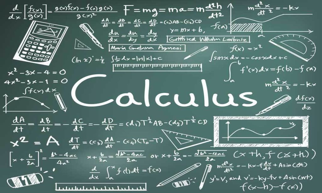 Calculus Basics • The Teachers Training