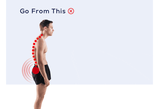 Trigger Point Rocker: Handy back massager - The Techblast