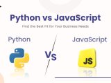 Python Vs Javascript Choose The Right Tech Stack In 2026