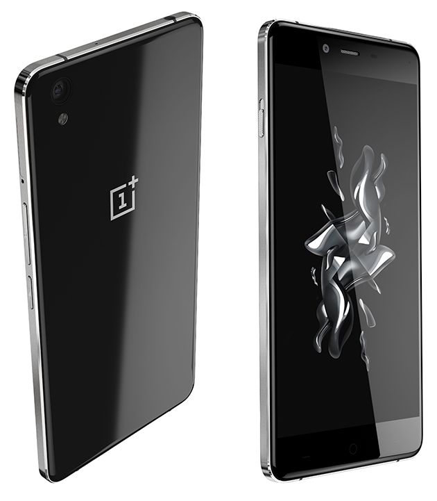 OnePlus X - Specifications, Price and Review