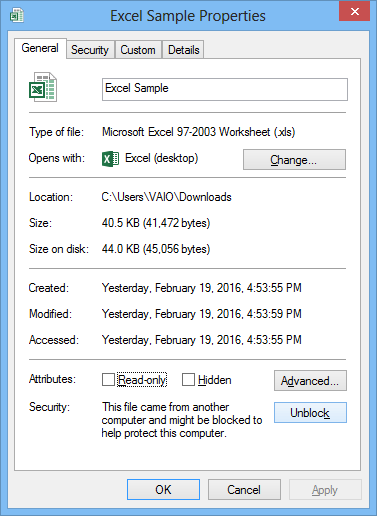 Fix "Microsoft Excel Cannot Open or Save Anymore Documents Because there is not Enough Available ...