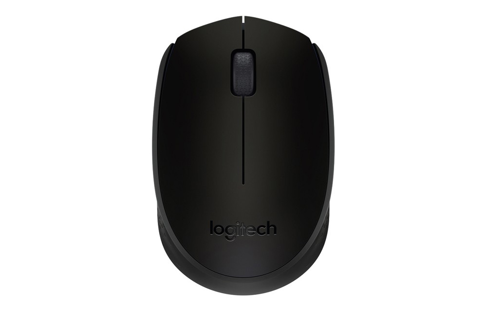 Logitech M171 Review