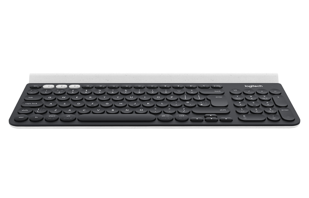 Logitech K780 Multi-Device Wireless Keyboard Review