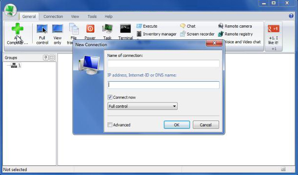 10 Best Remote Access Software for PC