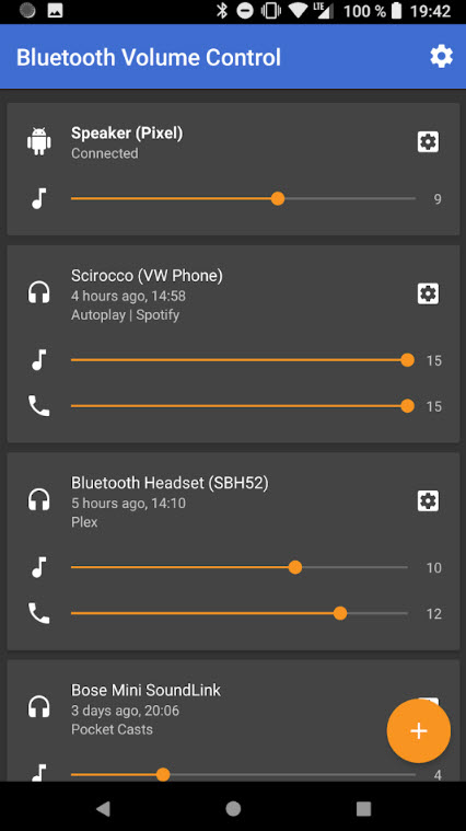 How to Increase Bluetooth Headset Volume