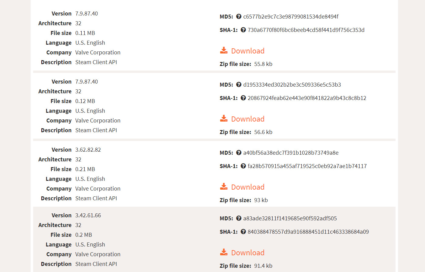 How To Fix Steam API DLL Missing Error In Windows 10