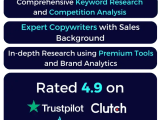 Amazon Listing Optimization Service Maximize Your Roi