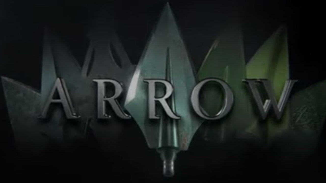 Arrow Final Season Trailer - The Technovore
