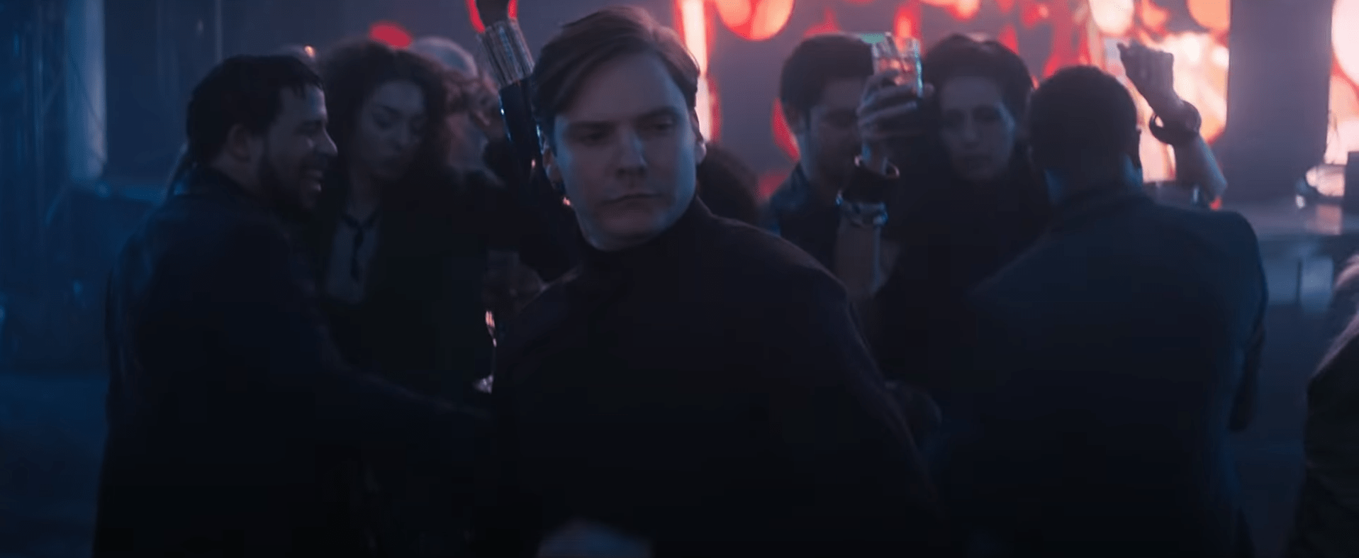 Dancing Zemo: An Hour of Baron Zemo Dancing. - The Technovore