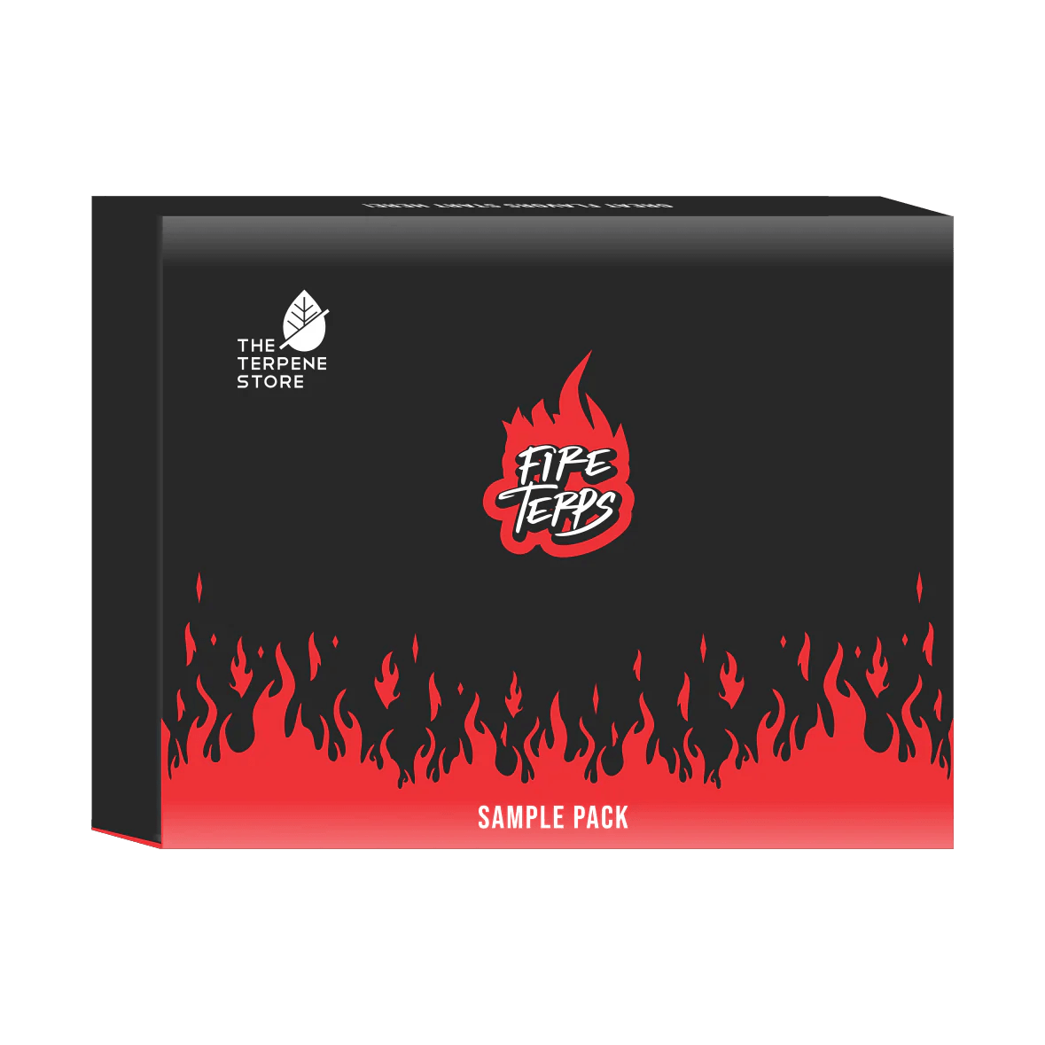 Fire Terps Gen 2 Master Pack Synfinite Labs Formerly The Terpene Store