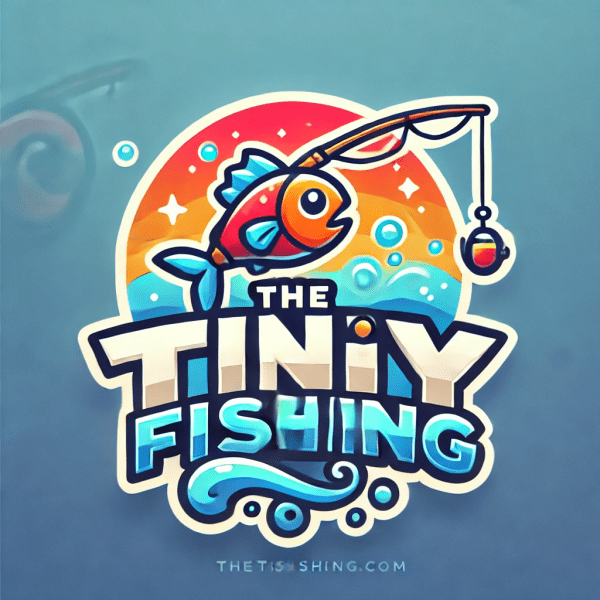 How To Play Tiny Fishing Official Browser Game Guide