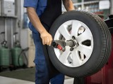 Understanding The Critical Wheel Alignment Caster Camber And Toe The