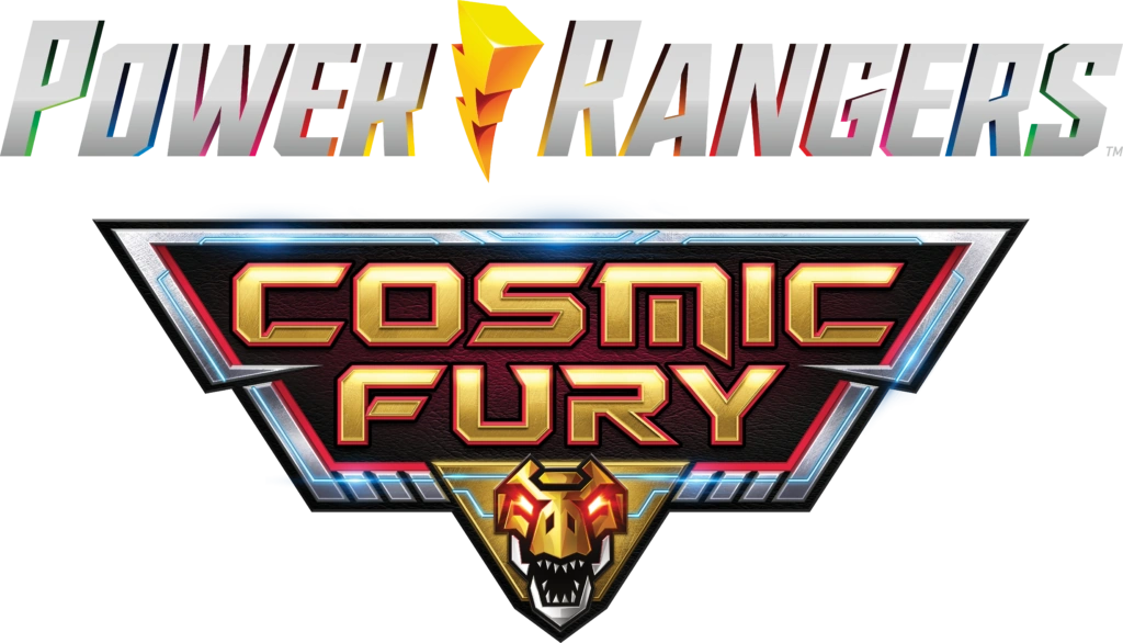 Power Rangers Cosmic Fury Confirms Orange Ranger - The Toku Source