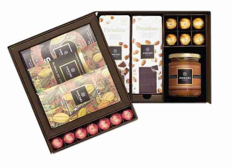The Food and Drink Lovers Gift Guide - The Tomato