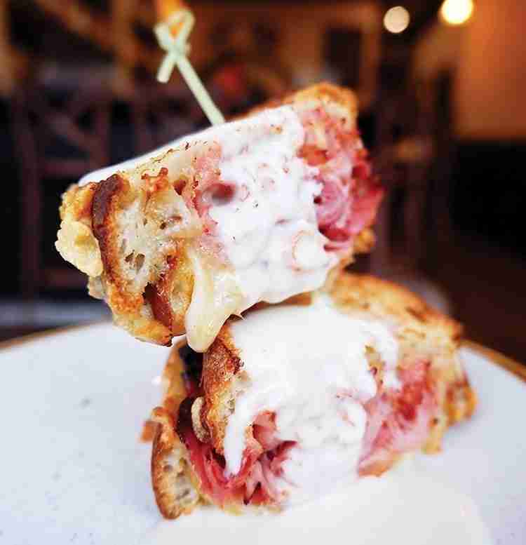 Top 100 Best Things to Eat and Drink in Edmonton - The Tomato