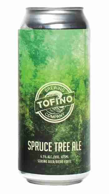 Beer Guy: Tree Beer - The Tomato