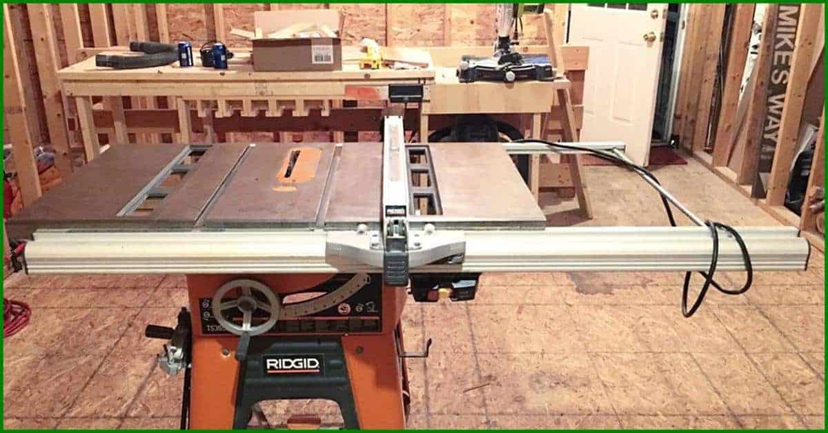 10 Table Saw Tips and Tricks for Both Beginners & Experts