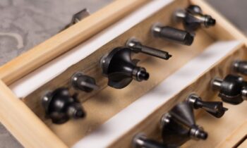 Best Router Bits For Sign Making in 2025 - The ToolsPick