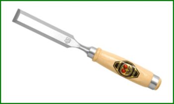 Different Types of Wood Chisels & Their Uses (With Pictures)