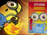 Minions Take Over Game Night With A Family Friendly Version Of