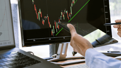 How To Analyze Stocks Using Technical Analysis The Tradingpub