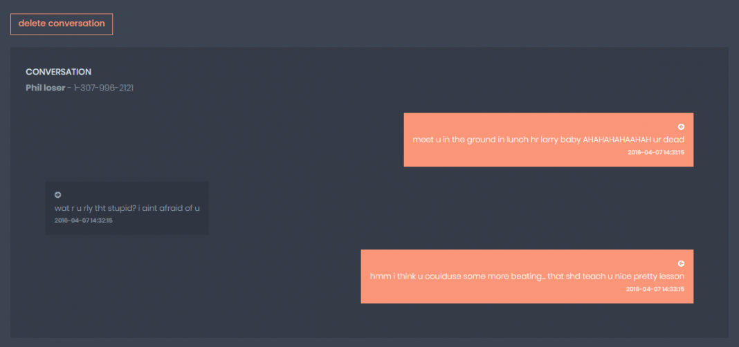 3 Ways To Hack Someones Text Messages Without Their Phone