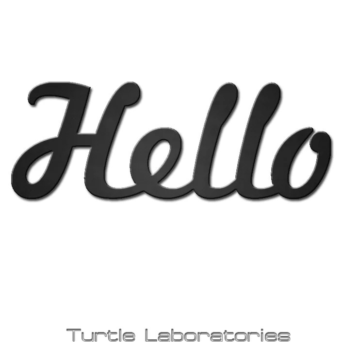 Hello Turtle Laboratories