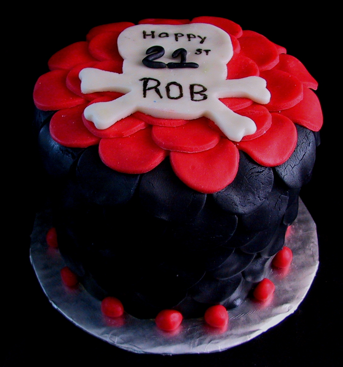 fondant | The Twisted Sifter | Page 5