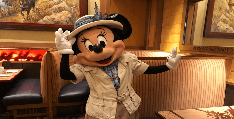 Minnie Character Dining Grand Californian DL The Unofficial Guides minnie-character-dining-grand-californian-dl-the-unofficial-guides