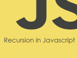 Easy Guide To Javascript Recursion The Usual Stuff