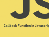 Beginners Guide To The Callback Function In Javascript The Usual Stuff