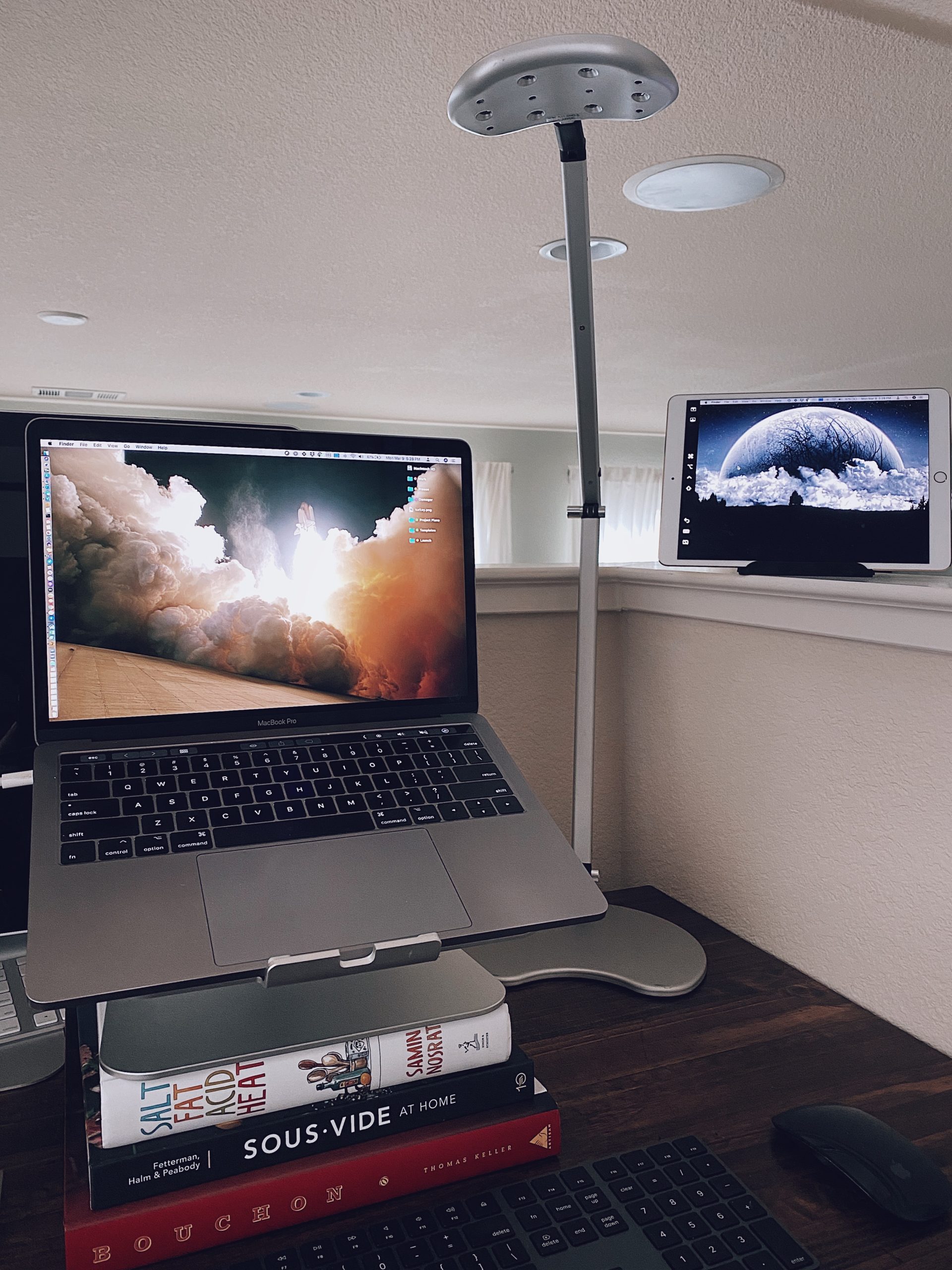 Moments: We Live In Strange Times – the//value