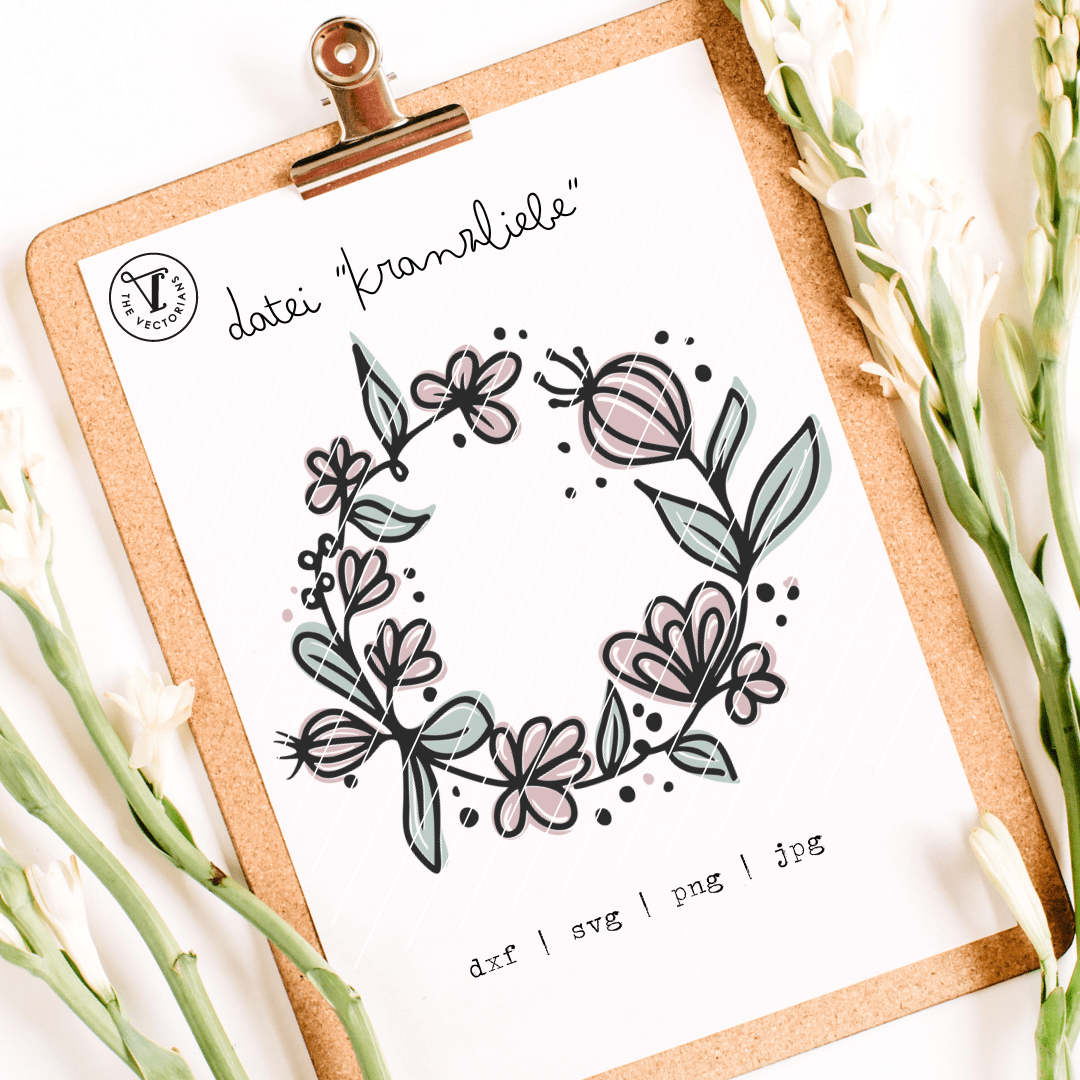 Kranzliebe - The Vectorians