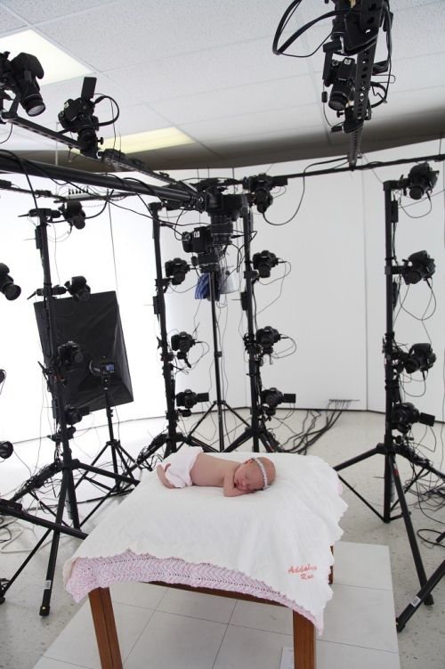 How Hollywood makes High Quality VFX Movies so fast? - Part 1