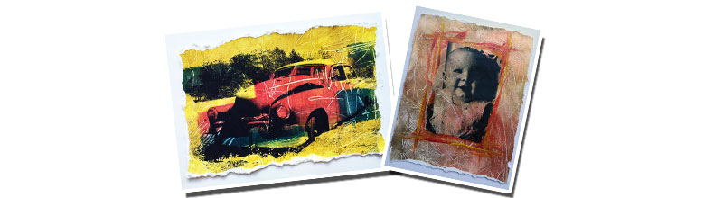 Acrylic Painting Tutorials | ART LOVERS HOME