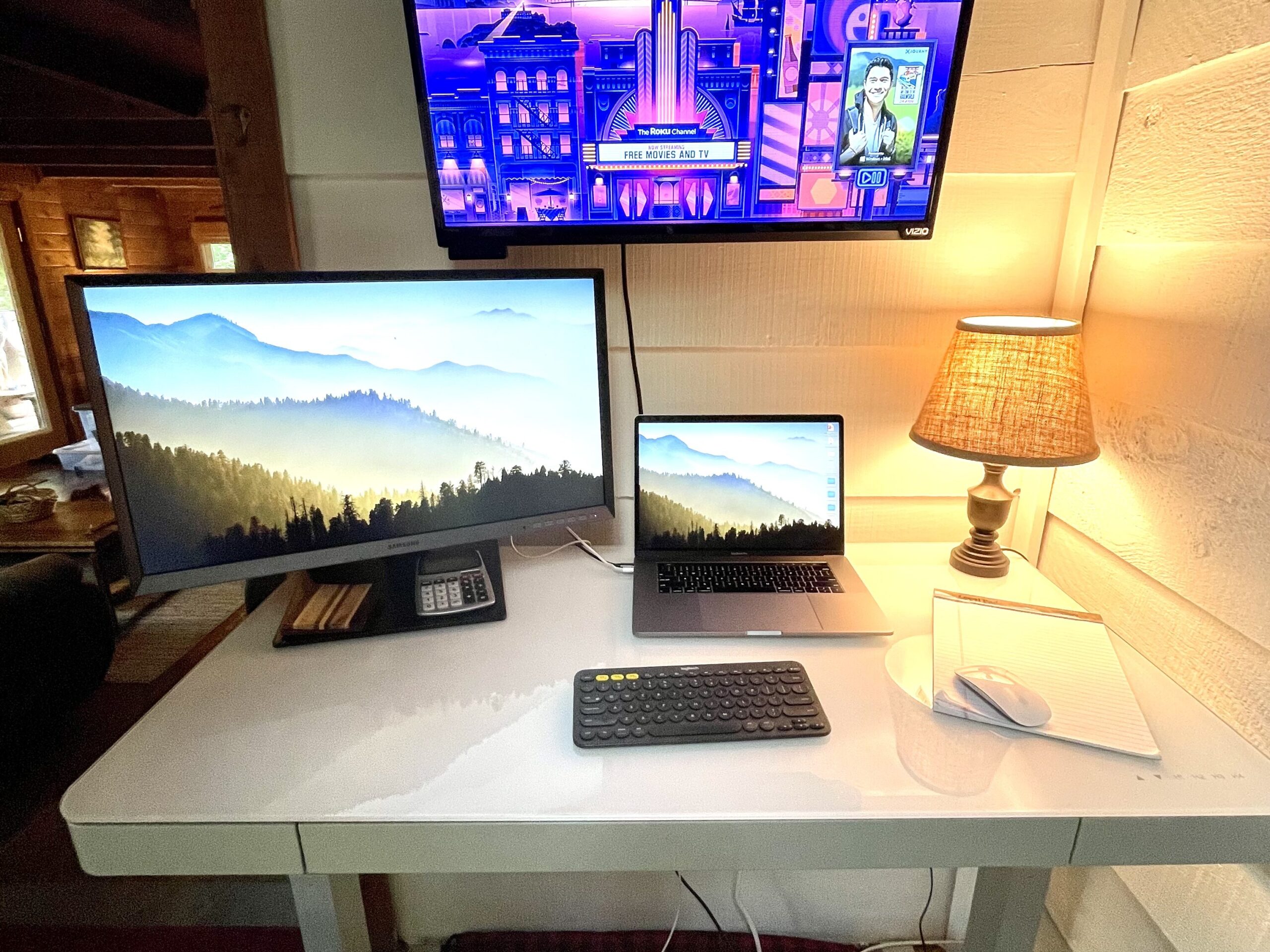 10 Things Learned From Living at a Small Cabin in the Woods | The ...