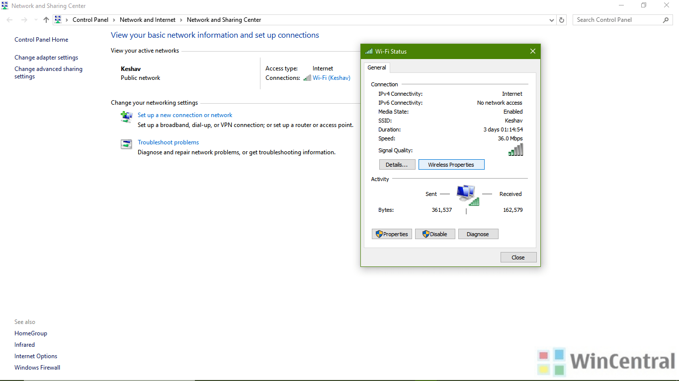 Windows 10: How To see saved WiFi passwords on PC