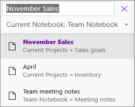 New OneNote insider update brings virtual ruler & faster search ...