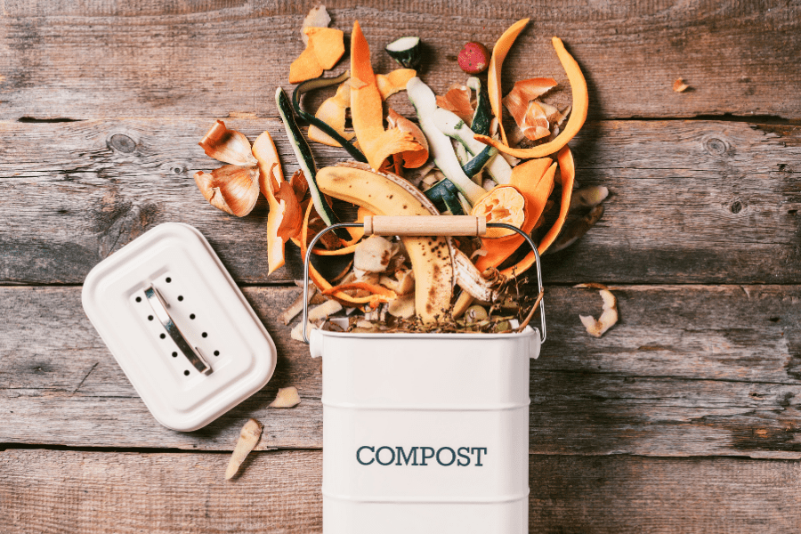 Composting 101: How To Compost At Home