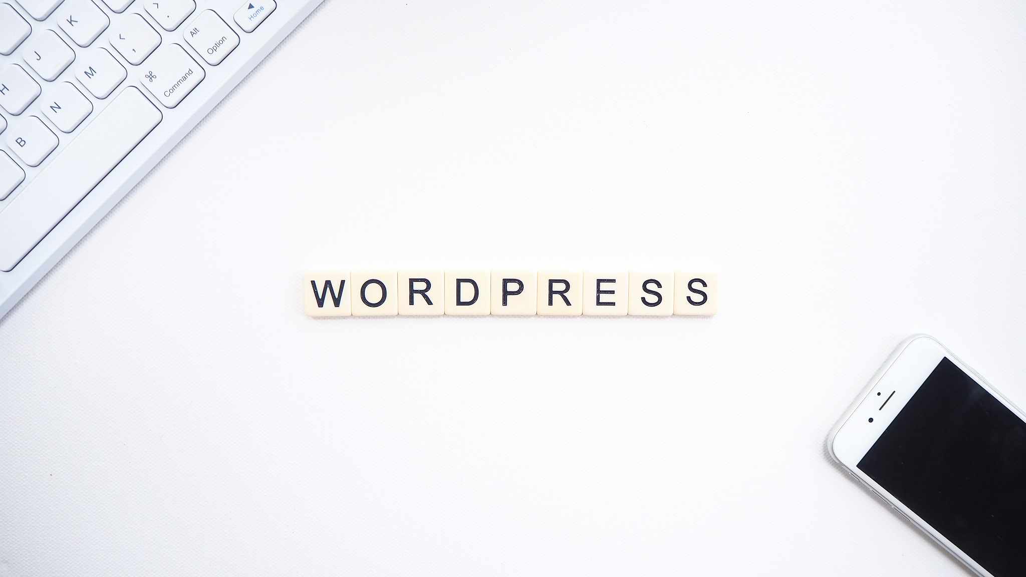 Créer un blog avec Wordpress - Guide complet en 14 chapitres