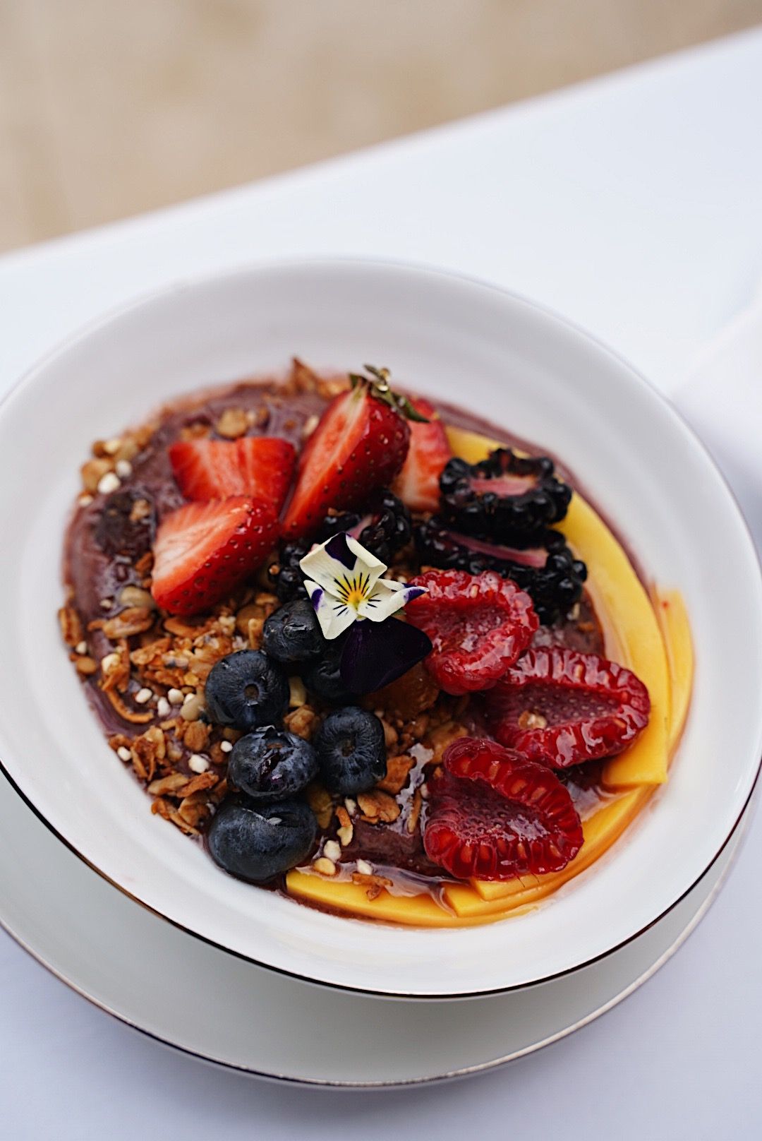 Gourmet Gallivants: Introducing #DCmoments Food Guides - The Wordrobe