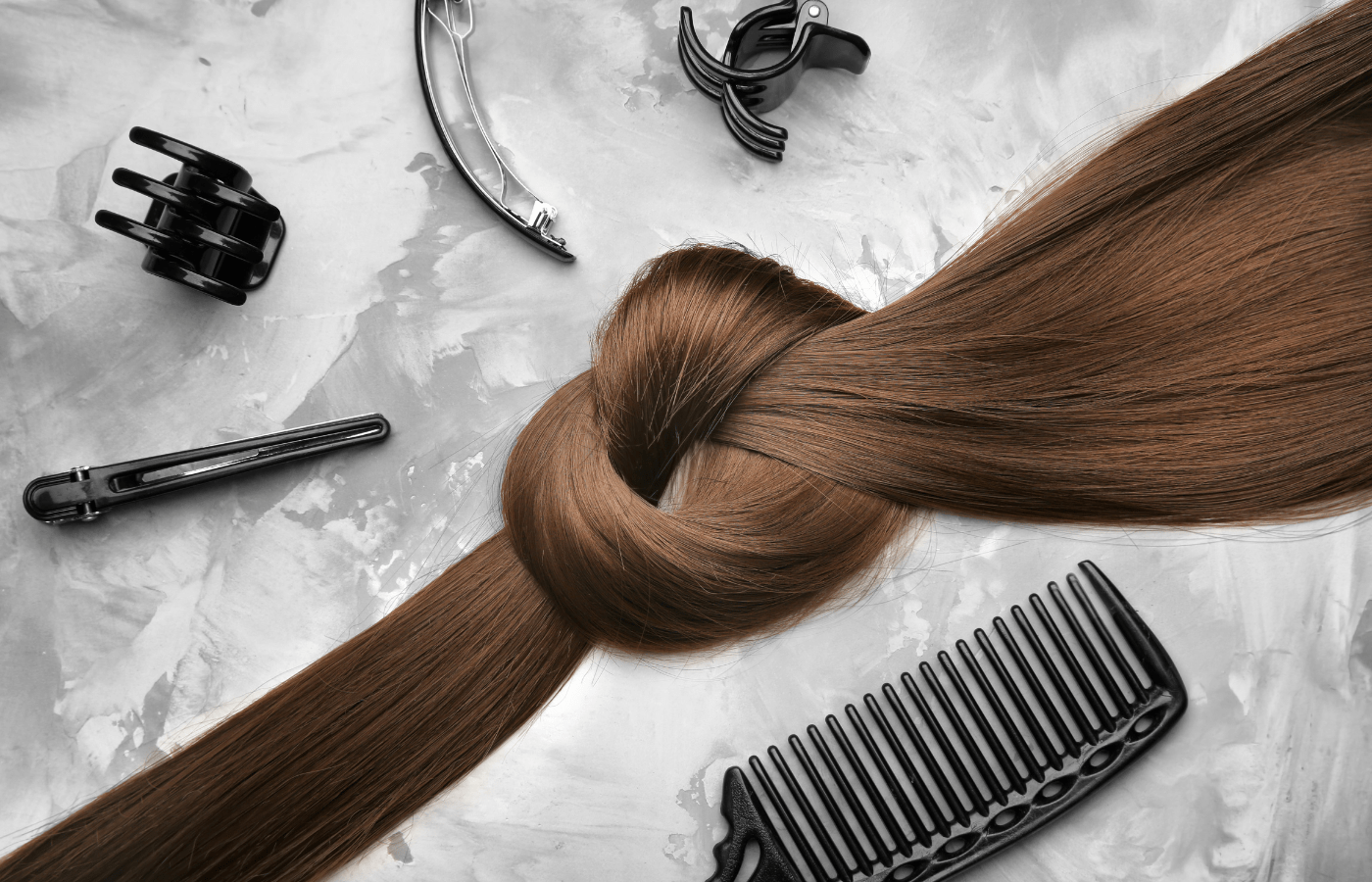 Expert Tips For Caring For Your Hair During Lockdown - The Wordrobe