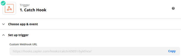 Zapier Loop Through Array with Nesting - The Workflow Pro