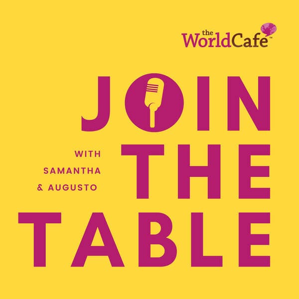 The World Cafe