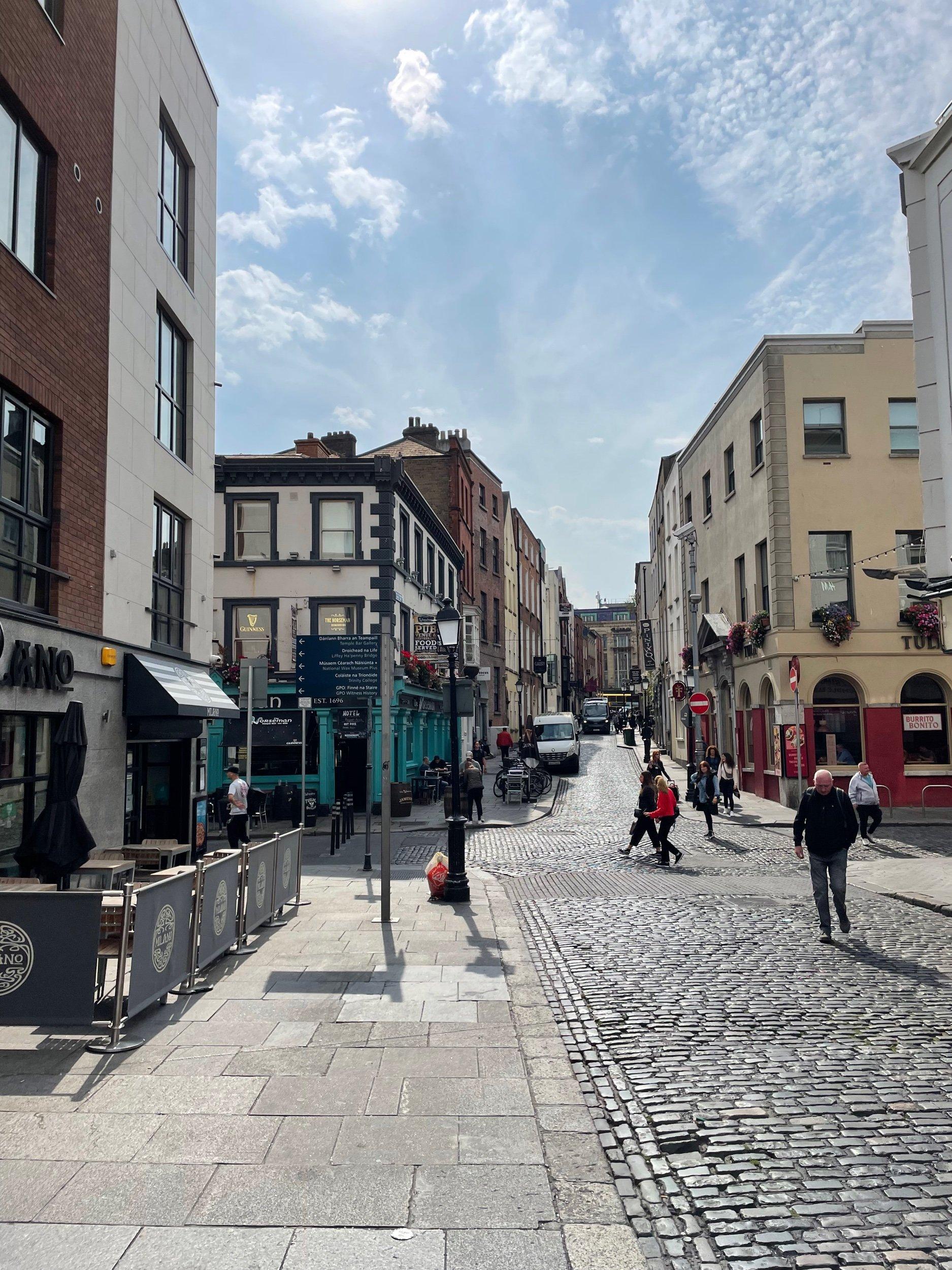 5 Little Villages To Visit in The Irish Countryside | The World Overload