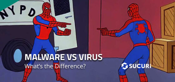 Malware vs Virus: What’s the Difference? – The WP Mechanic