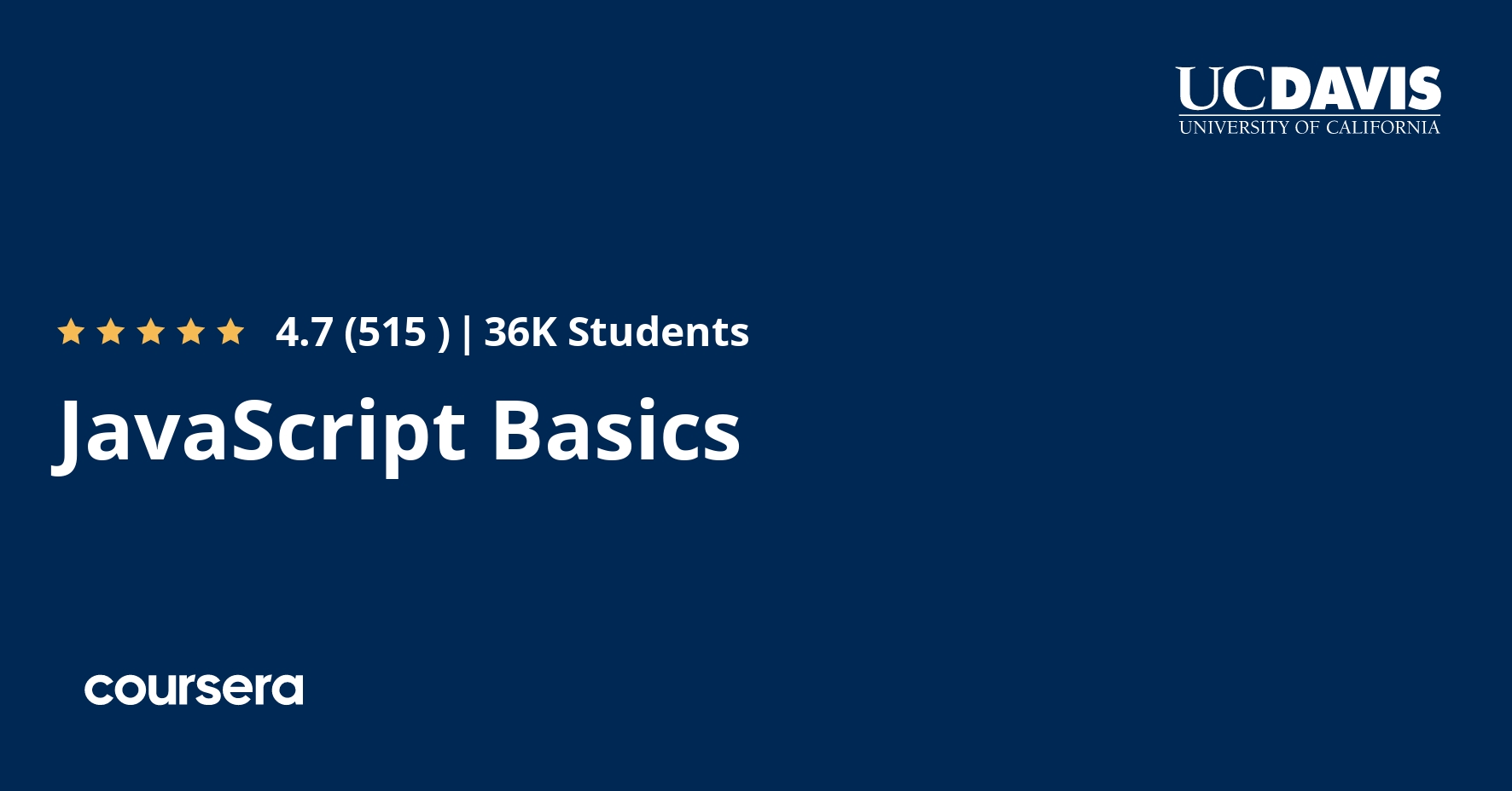 تخصص JavaScript for Beginners - الباش كاتبة