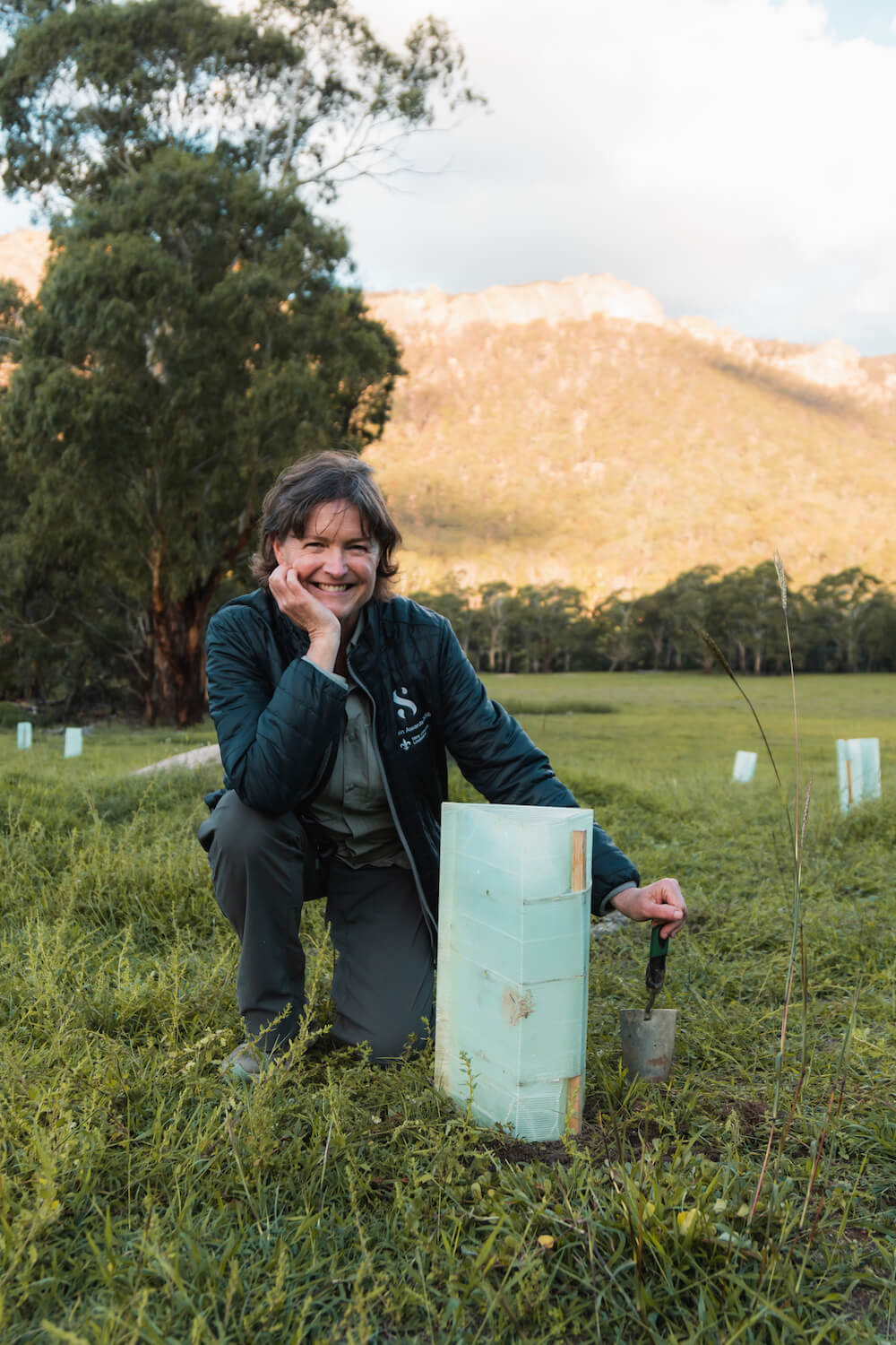 Penny Rafferty on Luxury Lodges of Australia - The Write Way To Travel